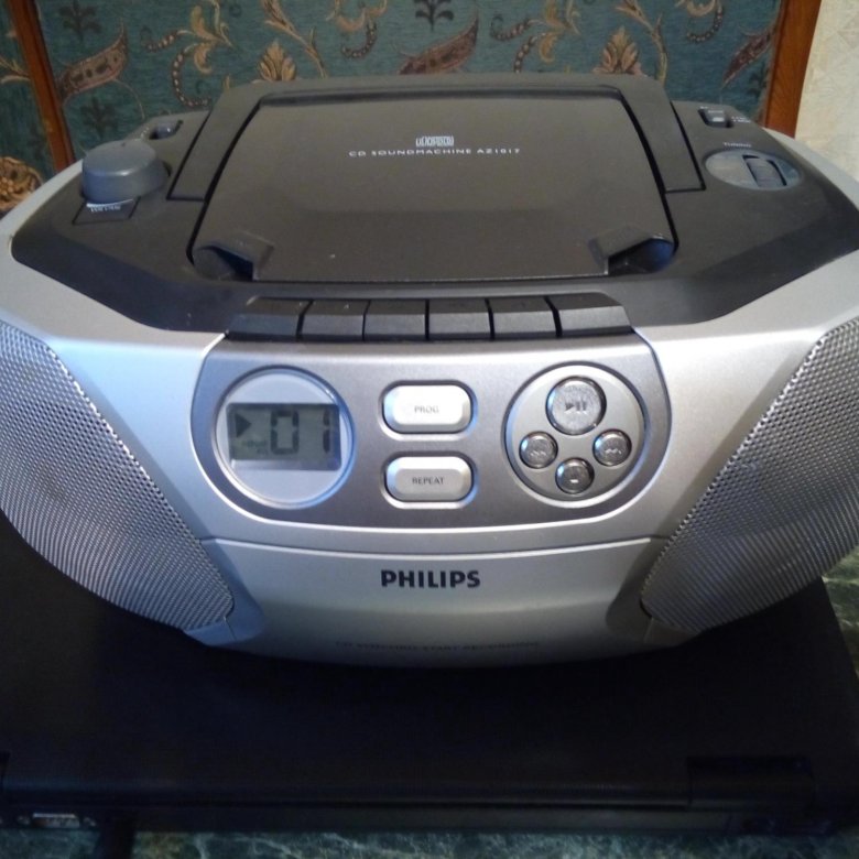 PHILIPS AZ1017 – купить в Москве, цена 1 100 руб., продано 3 мая ...