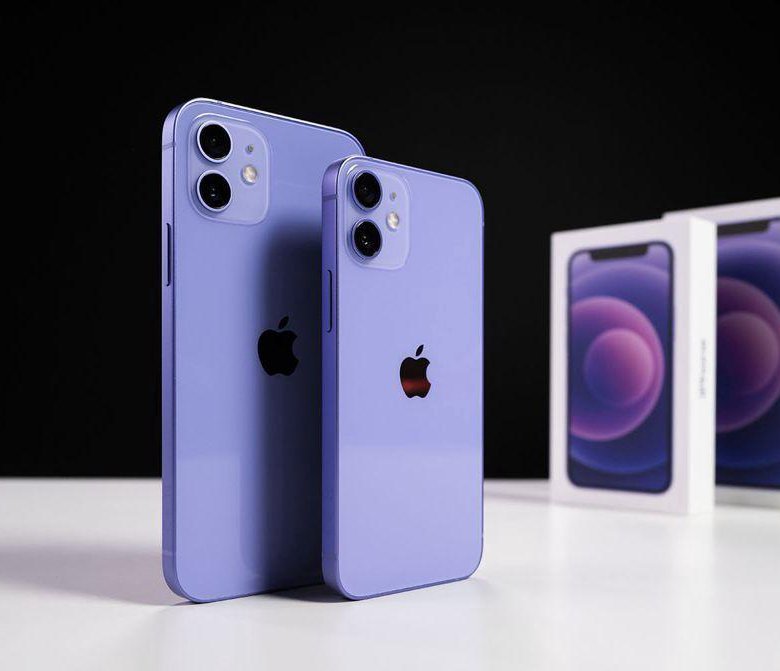 iPhone 12 128 – купить в Краснодаре, цена 50 900 руб., дата размещения ...