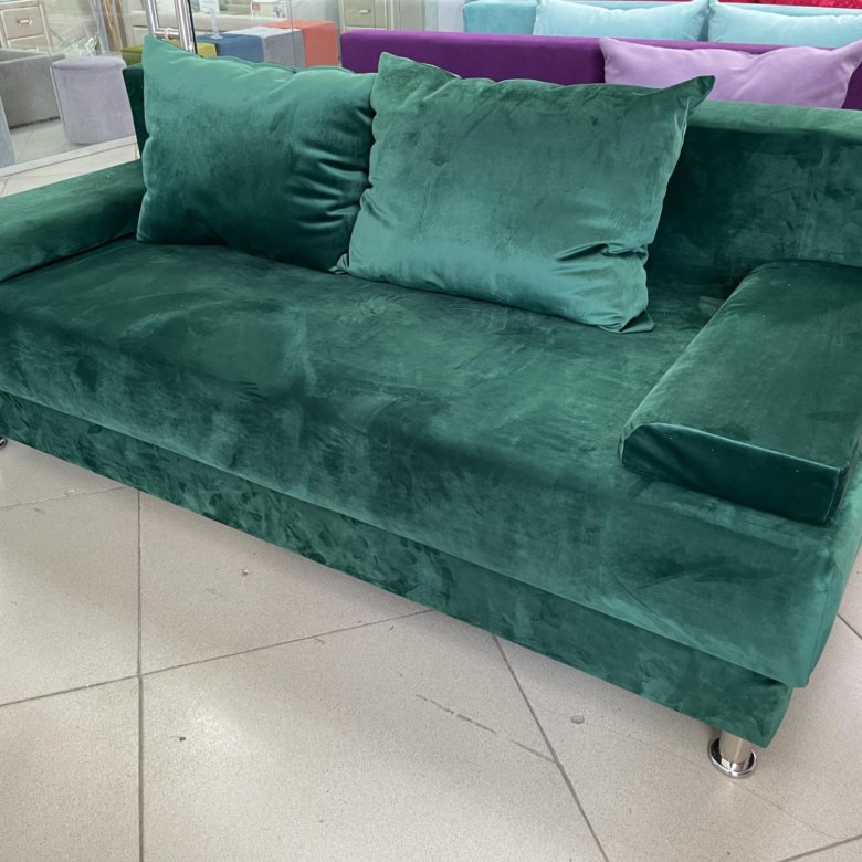 Новые Диваны От Производителя – купить в Тюмени, цена 12 900 руб., дата ...