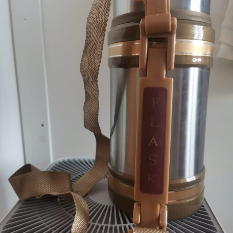 Термос Flask 1 литр новый – купить в Красноярске, цена 1 500 руб., дата ...