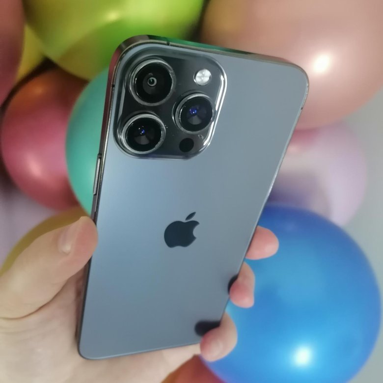 Apple iphone 13 Pro Max Space Grey 512 Gb Replica – купить в Москве ...