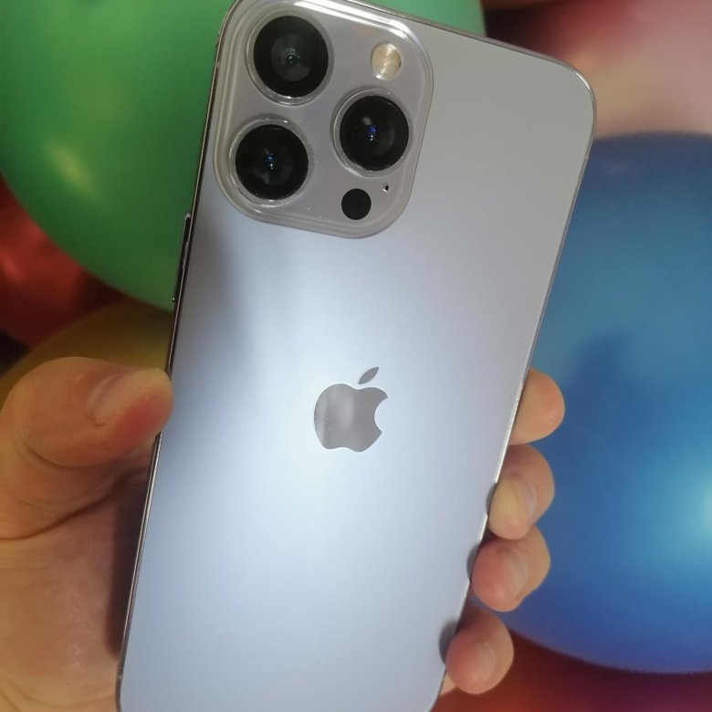Apple iphone 13 Pro Max Blue 512 Gb Replica – купить в Москве, цена 8 ...