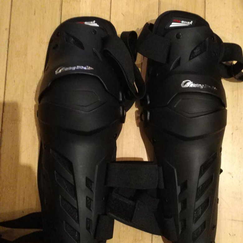 Наколенники мото PRO-biker аналог Leatt dual axis – купить в Санкт ...