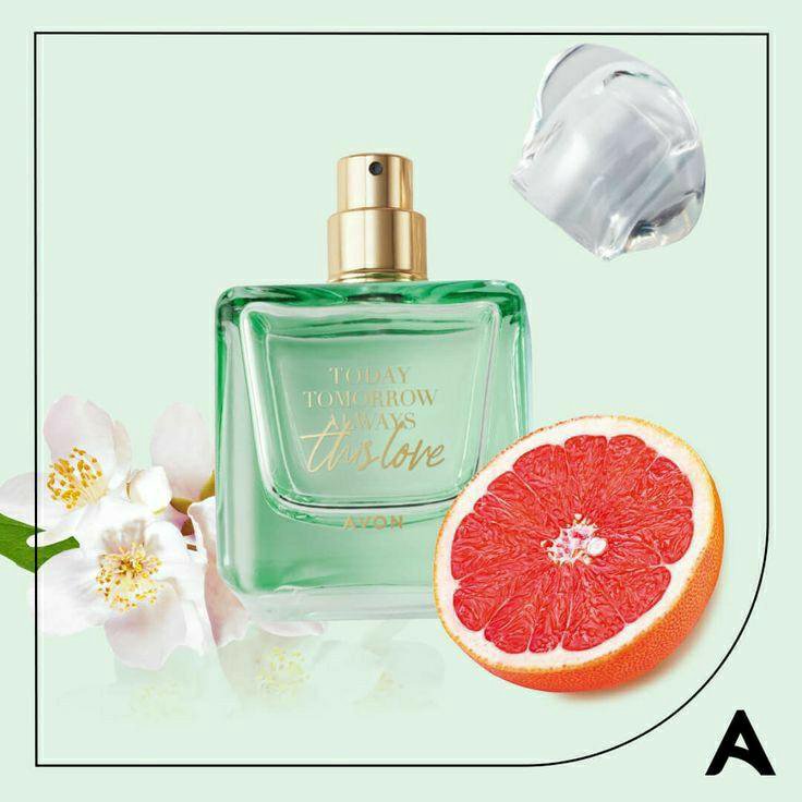 Avon, Эйвон духи – купить в Пятигорске, цена 1 руб., дата размещения ...