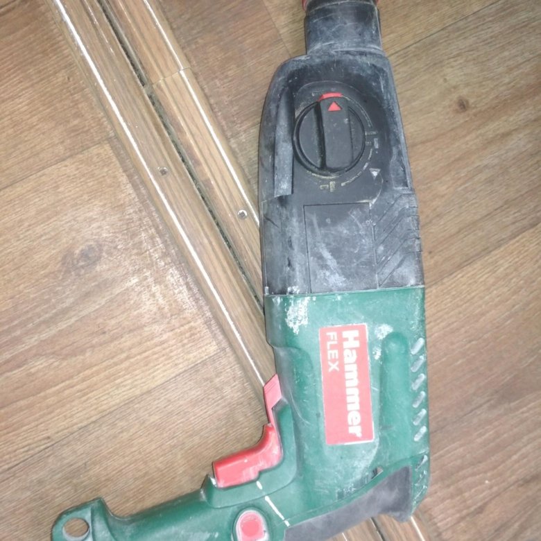 Перфоратор – купить в Санкт-Петербурге, цена 500 руб., дата размещения ...