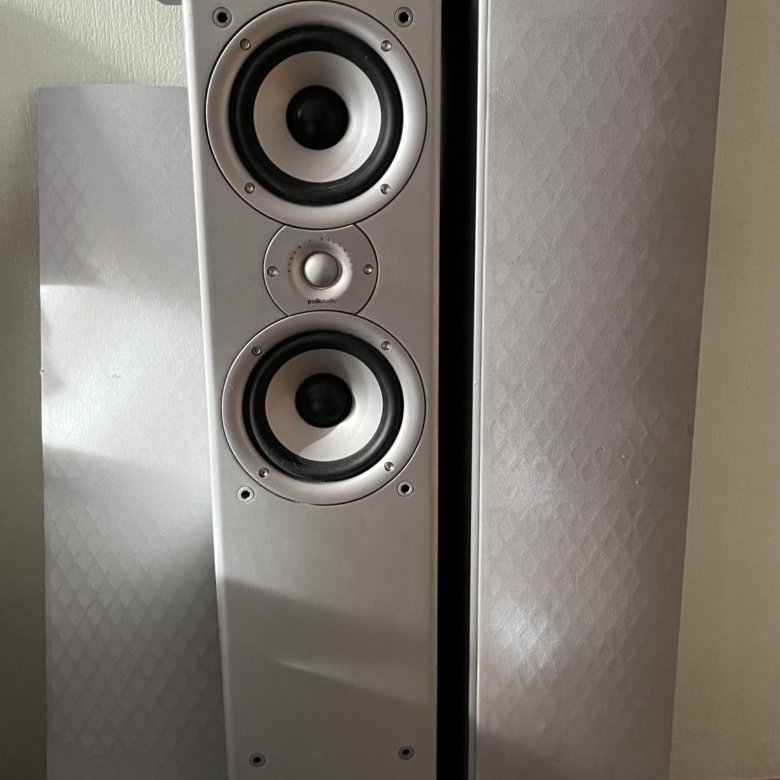 Акустическая система polk audio – купить в Перми, цена 21 000 руб ...