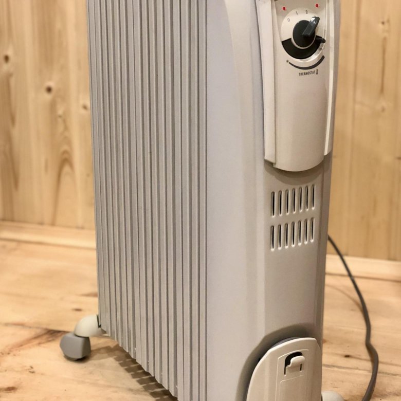 Масляный обогреватель DeLonghi Dragon 3 – купить в Челябинске, цена 3 ...