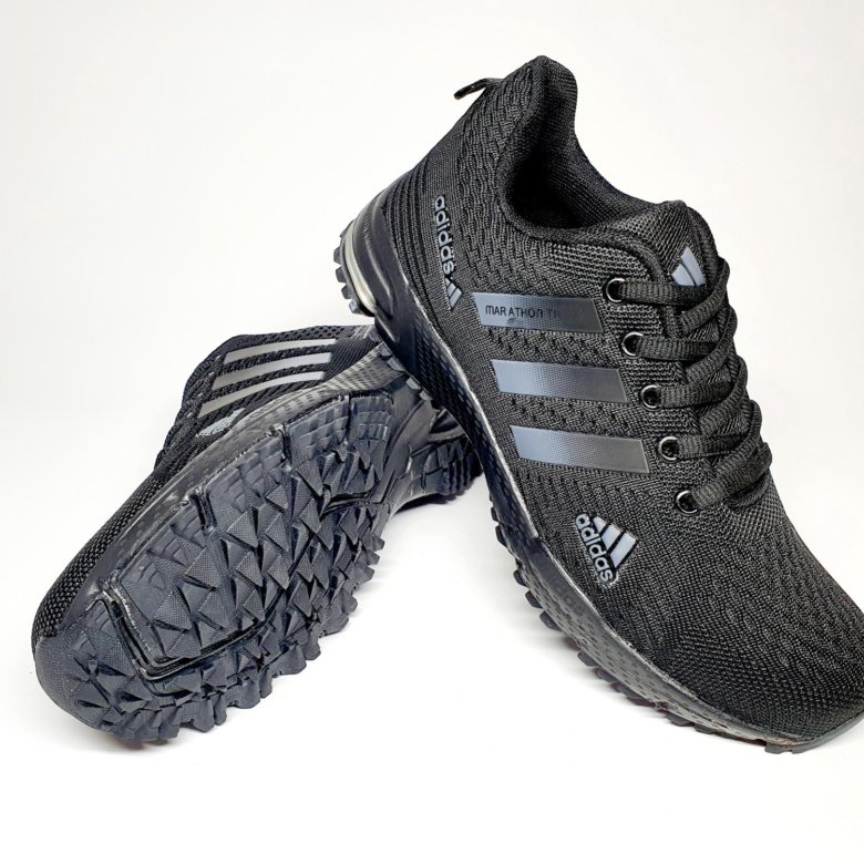 Кроссовки мужские Adidas Marathon TR (Разм. 41-45) – купить в Тюмени ...