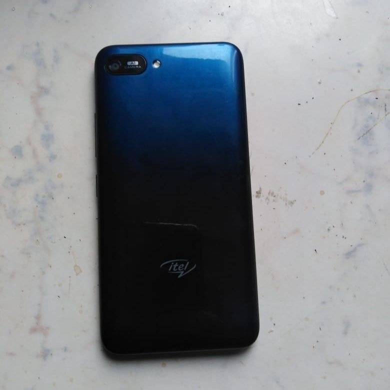 Телефон Itel – купить в Екатеринбурге, цена 3 000 руб., дата размещения ...