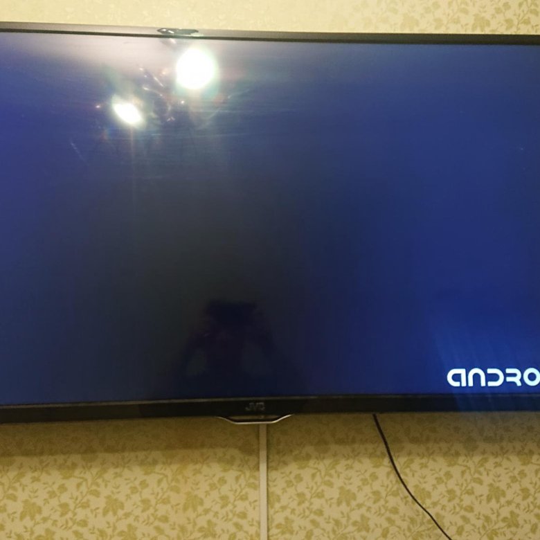 Телевизор LED JVC LT-48M640 48" (122 см) – купить в Екатеринбурге, цена ...