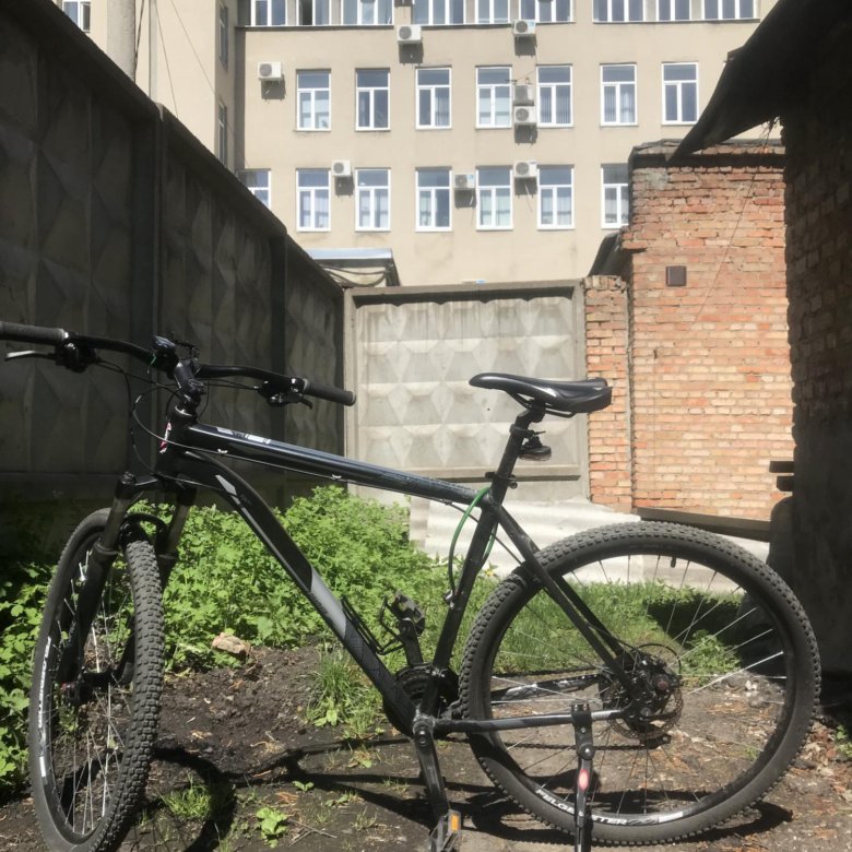 Велосипед горный stinger graphite std "29" – купить в Пензе, цена 21 ...