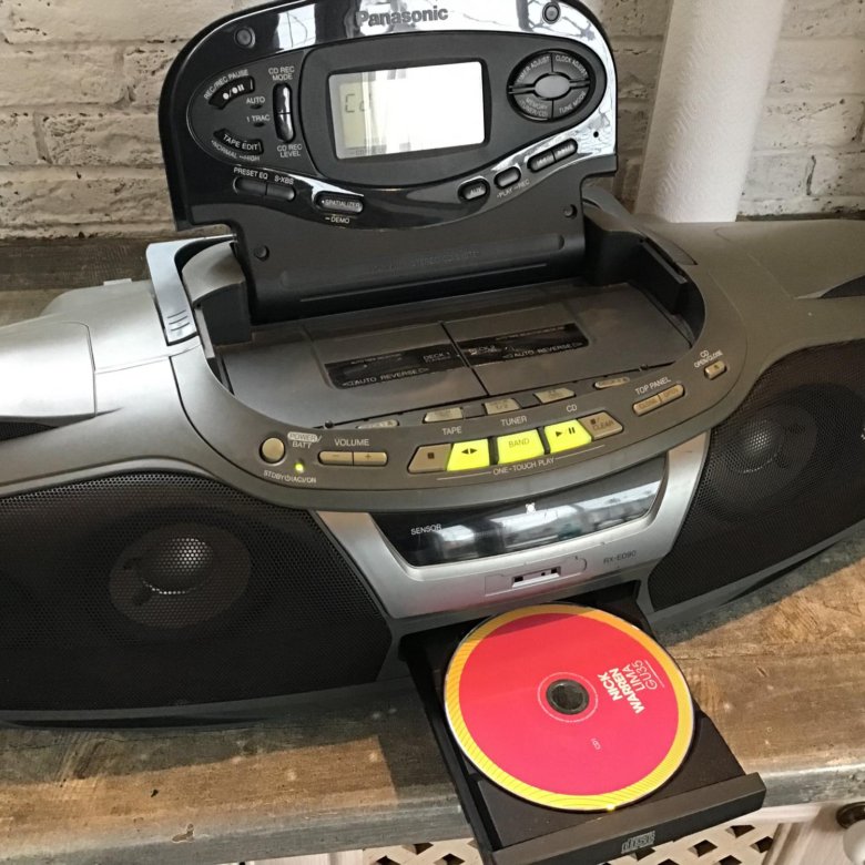 Panasonic rx ed 90 – купить в Москве, цена 4 900 руб., дата размещения ...