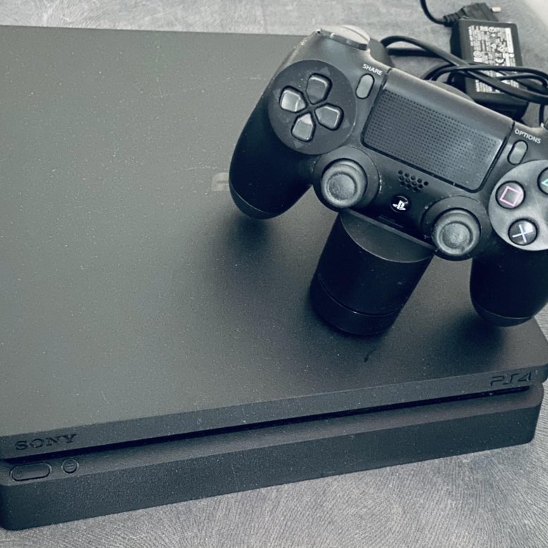 Sony PS4 – купить в Москве, цена 18 000 руб., дата размещения: 02.12. ...