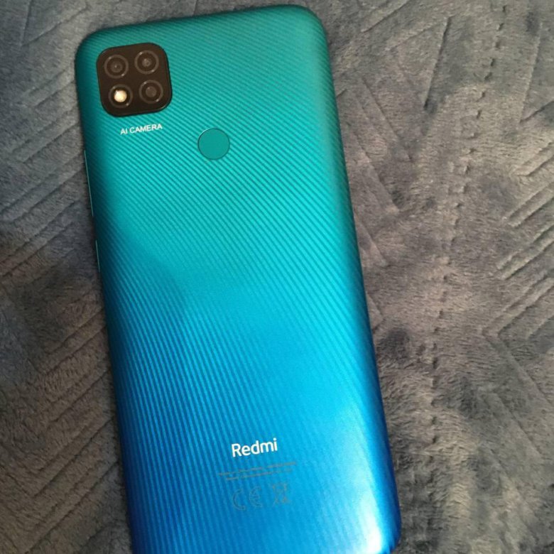 Xiaomi redmi 9c(NFC) 128gb – купить в Екатеринбурге, цена 9 500 руб ...