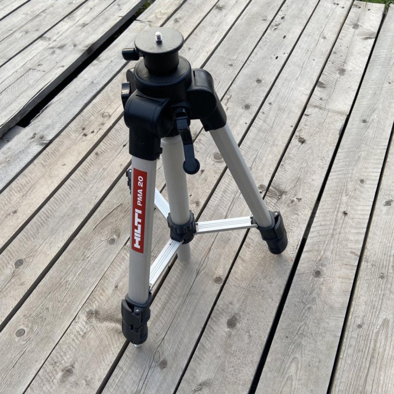 Штатив Хилти Hilti – купить в Хабаровске, цена 5 000 руб., дата ...