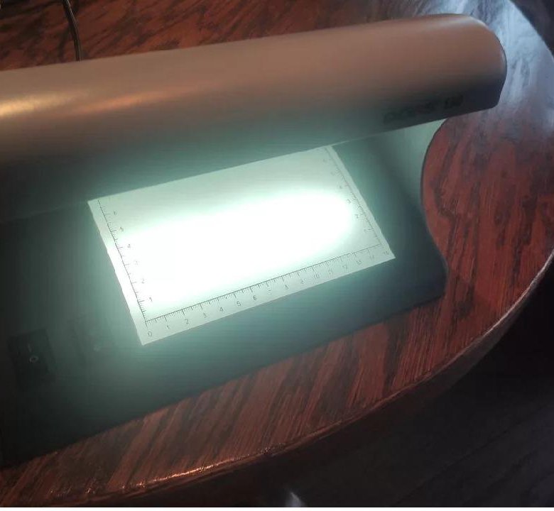 Детектор купюр DORS 130 – купить в Москве, цена 1 200 руб., дата размещения: 11.05.2022 ...