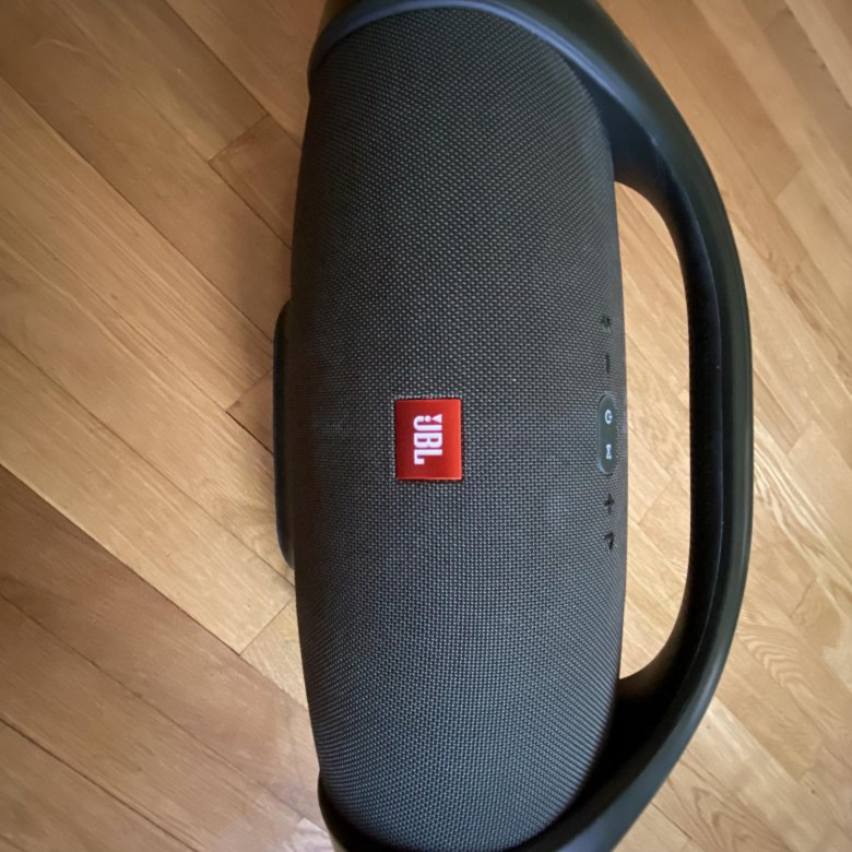Колонка jbl boombox 1 оригинал – купить в Москве, цена 23 000 руб ...