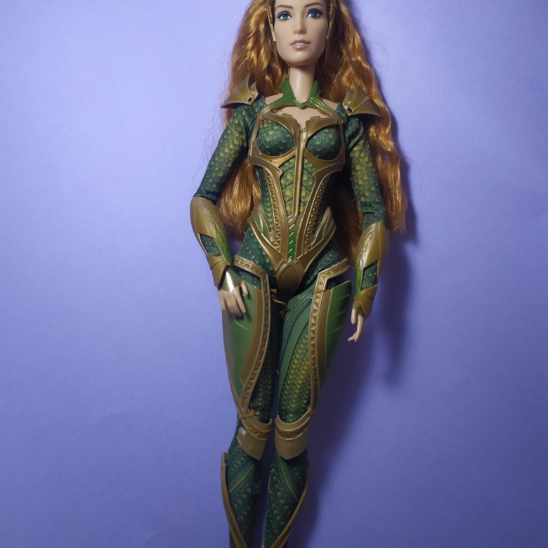Barbie Mera – купить в Москве, цена 5 000 руб., дата размещения: 19.05. ...