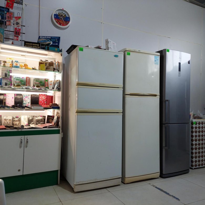 Холодильник продаётся. – купить в Находке, цена 12 500 руб., дата ...