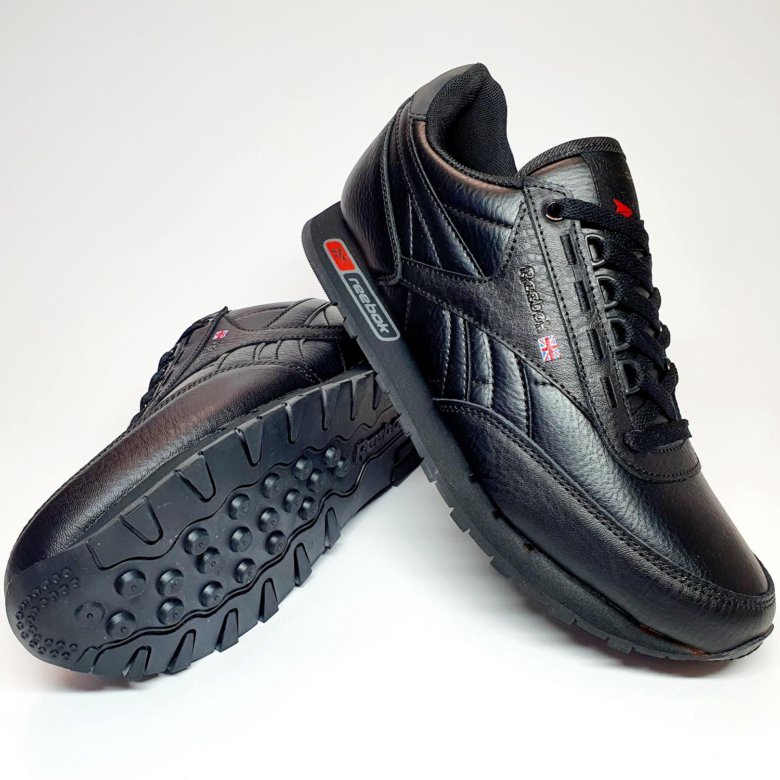 Кроссовки мужские Reebok Classic (Размеры 41-46) – купить в Тюмени ...