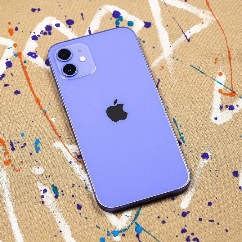 iPhone 12 – купить в Абакане, цена 50 000 руб., дата размещения: 23.12. ...
