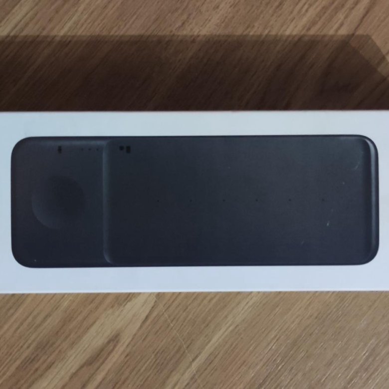 Беспроводное зарядное устройство Samsung EP-P4300 – купить в Уфе, цена ...