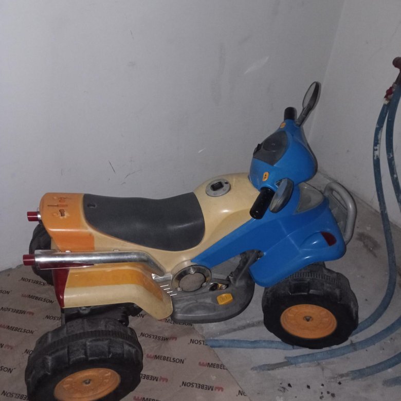 Квадроцикл – купить в Новосибирске, цена 2 000 руб., дата размещения ...