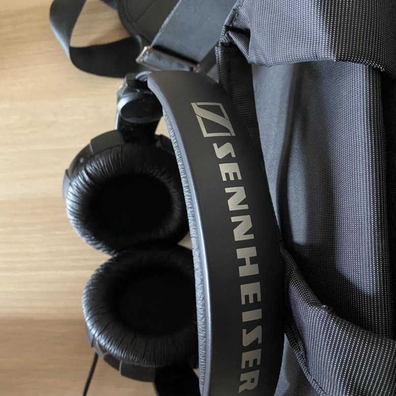 Наушники Sennheiser HD215 – купить в Новосибирске, цена 2 000 руб ...