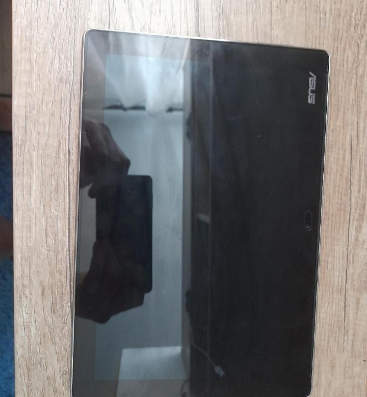 Планшетный пк Asus ZenPad 10 – купить в Калининграде, цена 10 000 руб ...