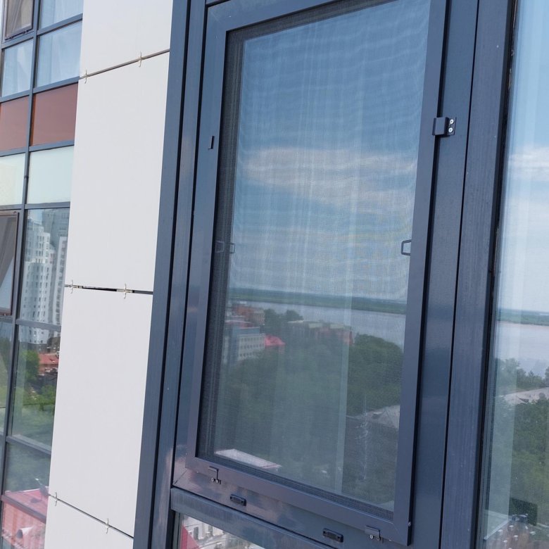 Москитные сетки – купить в Хабаровске, цена 2 000 руб., дата размещения ...