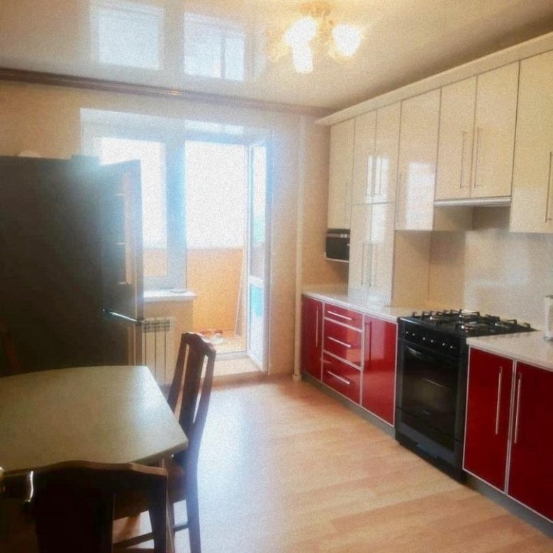 Квартира 1 комната 40 м² купить в Набережных Челнах цена 10 000