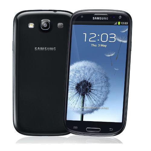 Смартфон Samsung galaxy s3 – купить в Уфе, цена 900 руб., дата ...