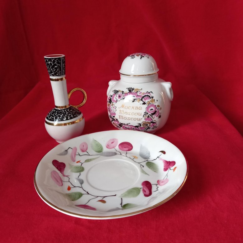 Предметы ЛФЗ – купить в Москве, цена 1 600 руб., дата размещения: 20.01 ...