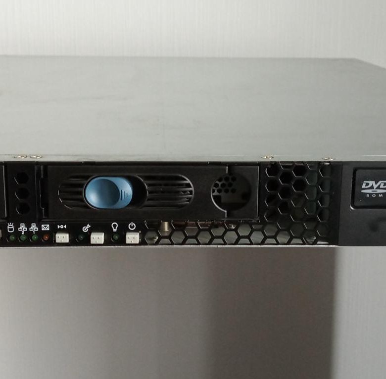 Сервер Asus RS-120-E3-PA2 – купить в Москве, цена 7 000 руб., дата размещения: 16.04.2025 ...