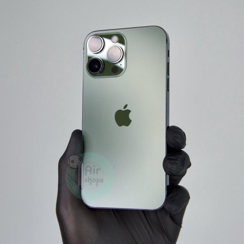 iPhone 13 Pro 128 (XR) Новый – купить в Хабаровске, цена 25 900 руб ...