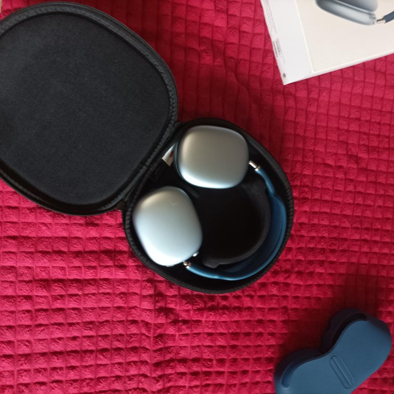 Apple AIRPODS MAX – купить в Москве, цена 28 999 руб., дата размещения ...