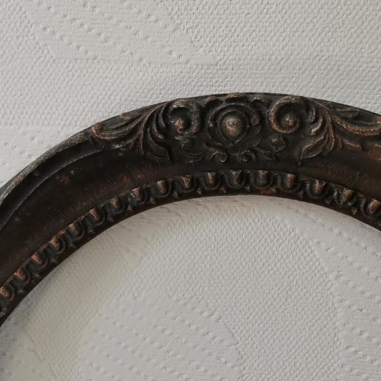 Рамка для зеркала СССР металлическая – купить в Томске, цена 2 900 руб ...