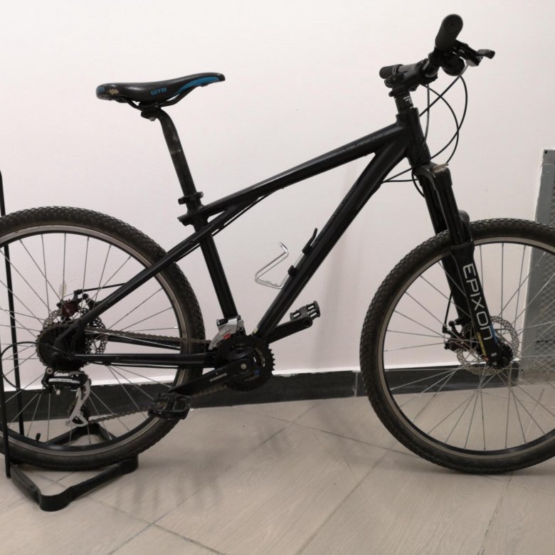 Горный велосипед GT Avalanche S, 26 – купить в Екатеринбурге, цена 30 ...