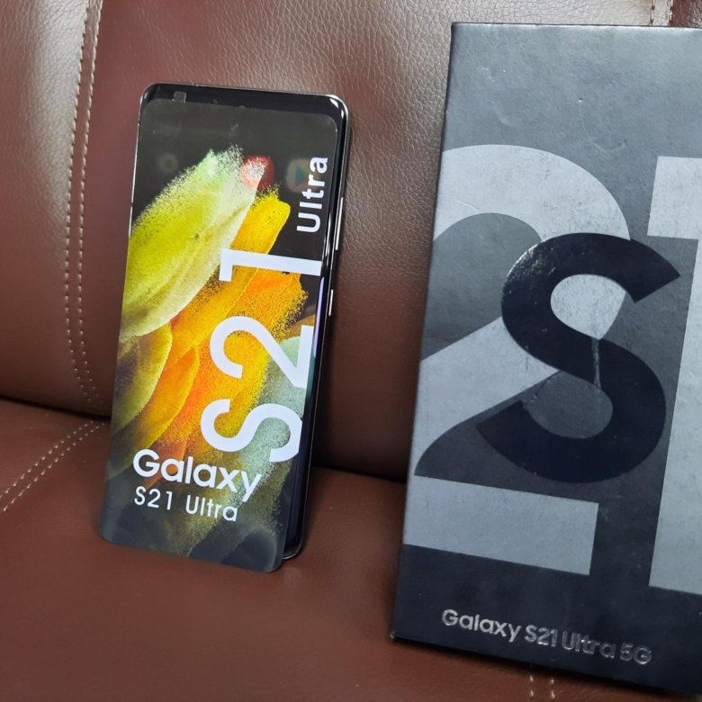 Samsung Galaxy S21 Ultra – купить в Иркутске, цена 19 500 руб., дата ...