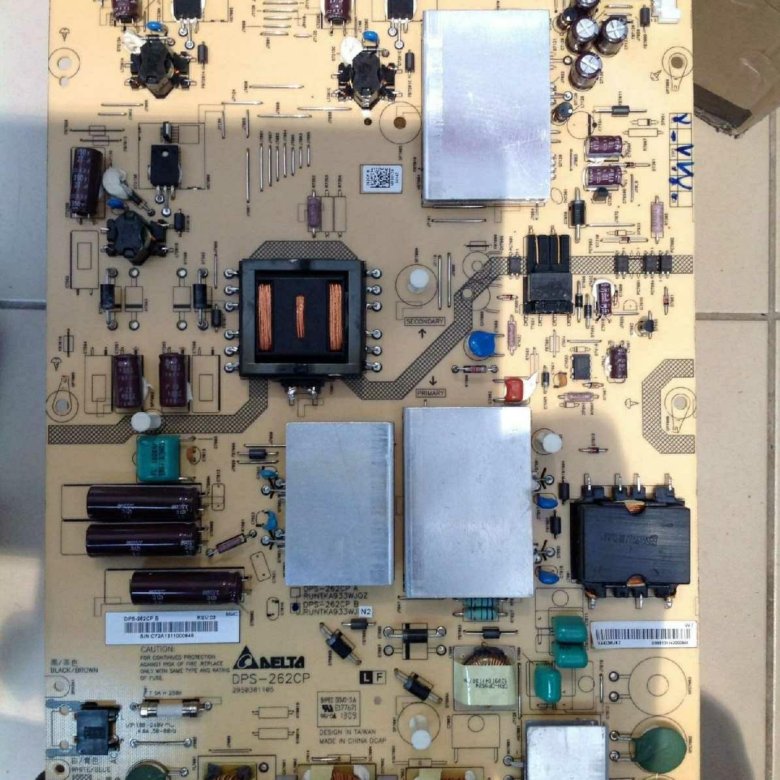 Запчасти для телевизора Sharp LC-70LE741E-RU – купить в Сургуте, цена 2 850 руб., дата ...