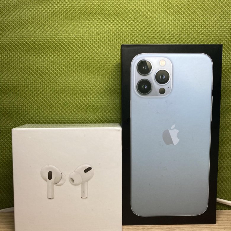 iPhone 13 Pro Max 512 – купить в Краснознаменске, цена 9 000 руб., дата ...