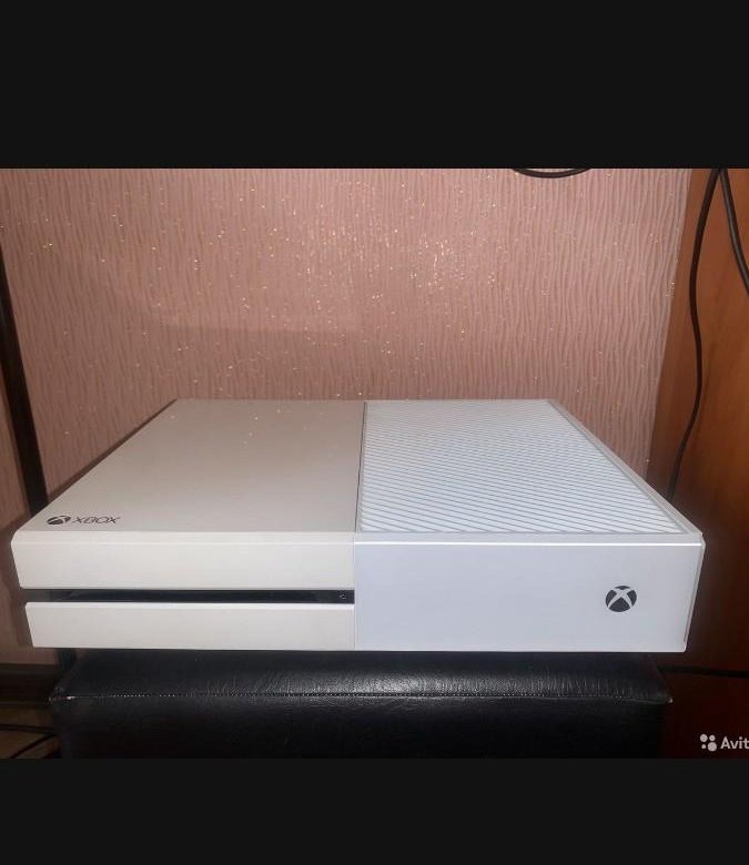 Xbox One – купить в Москве, цена 10 500 руб., дата размещения: 04.11. ...