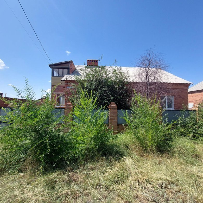 Дом 259 6 м² купить в Орске цена 4 299 000 руб дата размещения