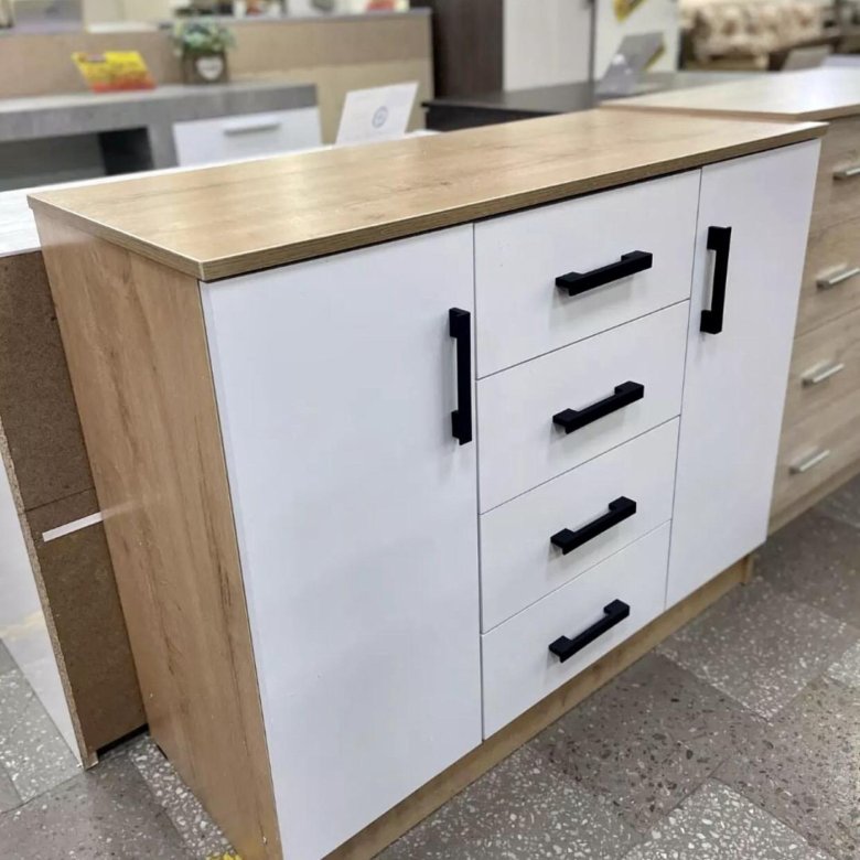 Комод – купить в Краснодаре, цена 5 500 руб., дата размещения: 07.10. ...
