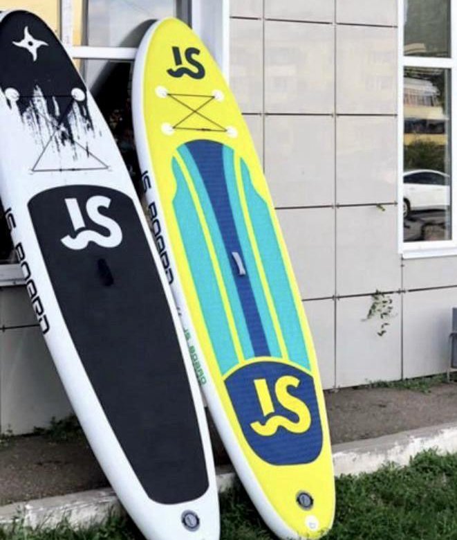 Sup board JS 335 Новый – купить в Москве, цена 11 000 руб., дата ...