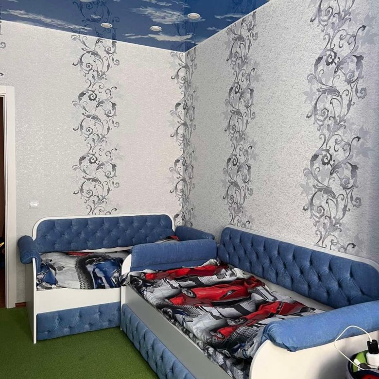 Детская кровать – купить в Екатеринбурге, цена 20 950 руб., дата ...