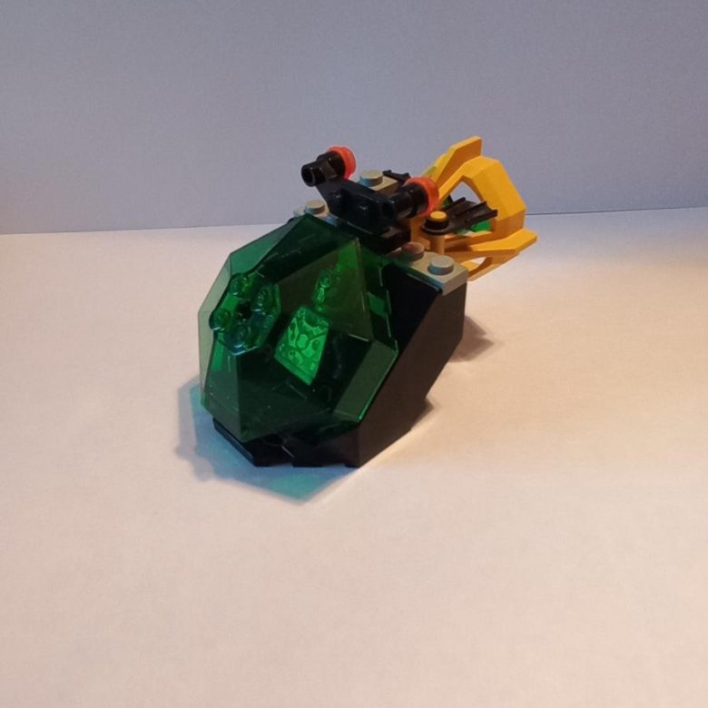 набор Lego 6110 аквазона – купить в Москве, цена 1 500 руб., дата ...