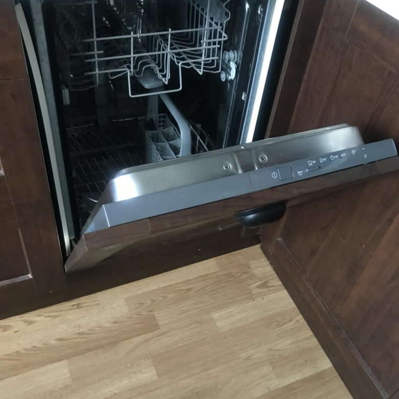 Посудомойка Electrolux HJALPSAM 45 см IKEA на з/ч – купить в Москве ...