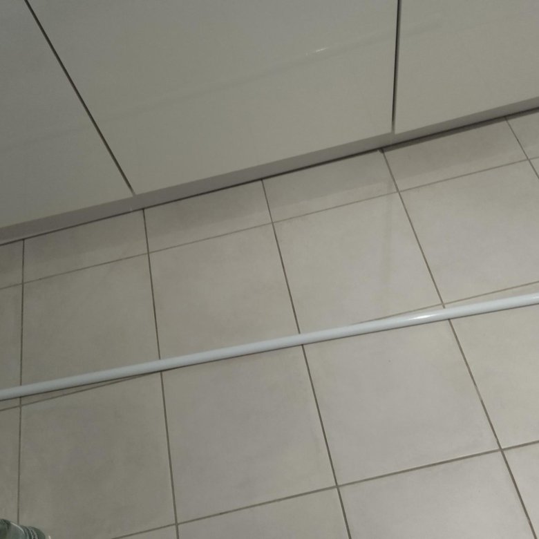 Штанга для ванной комнаты – купить в Москве, цена 200 руб., дата ...