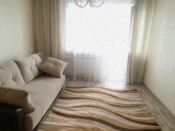 Квартира 1 комната 40 м² купить в Набережных Челнах цена 10 000